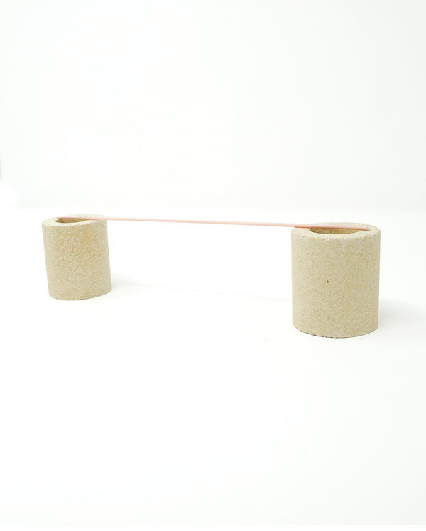 Pottery Kiln Rod, CERAMIC BEAD ROD - Sanbao Studio