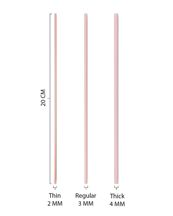 Pottery Kiln Rod, CERAMIC BEAD ROD - Sanbao Studio