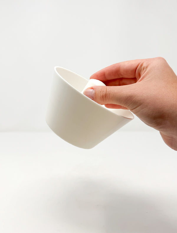 Rim Cones - Sanbao Studio