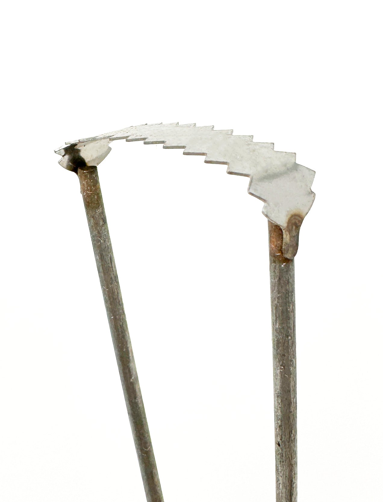 Pottery Texture Scraper Tool - Sanbao Studio - ChinaClayArt