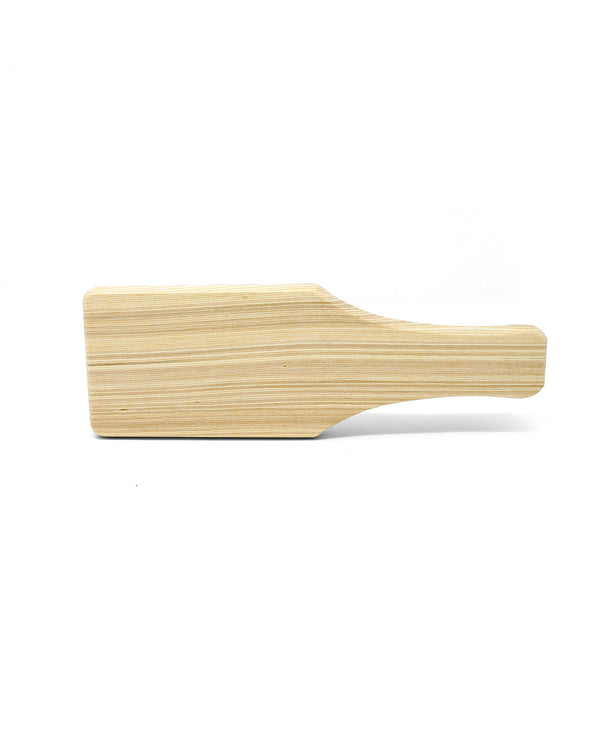 Pottery Wood Paddle - Sanbao Studio